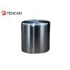 china SS 304 Material Durable Polished Planetary Grinding Mill Jars In Full Sizes