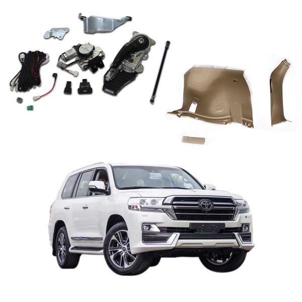 Quality Car Patrol Y62 Electric Tailgate Replacement 2008-2022 OEM for sale