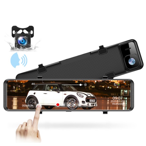 Quality Bluetooth Voice Control 12