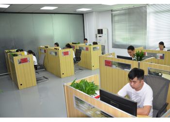 China Factory - Shenzhen Wisdomshow Technology Co.,ltd