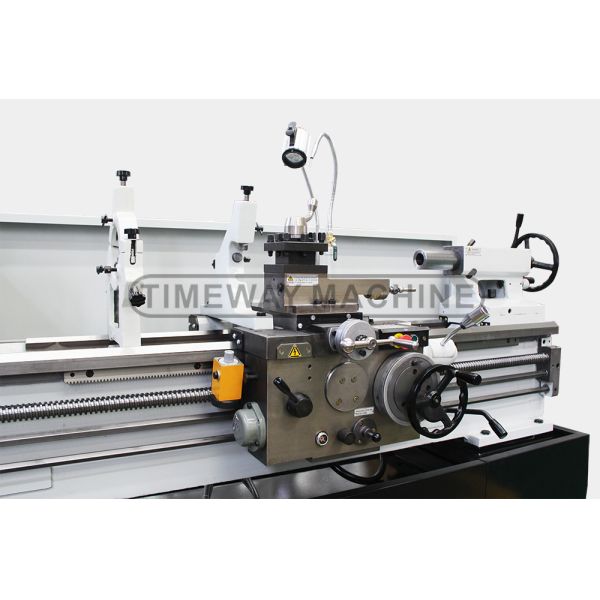 Quality High Precision Small Gap Bed Lathe Machine BL-500B for Workpieces up to 1950mm for sale