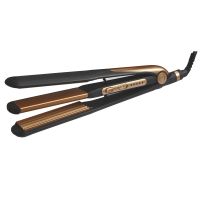 Quality Customized Logo 60W TS-020 3 In 1 Hair Straightener For Smooth Shiny Straight for sale