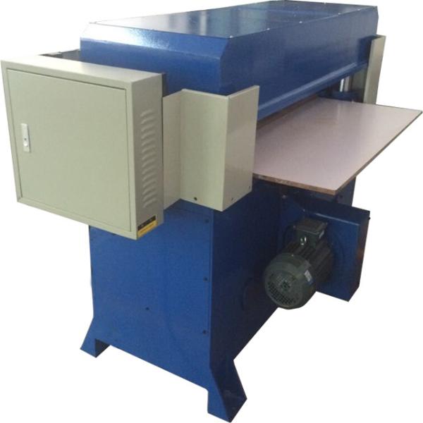 Quality Professional 250mm Kitchen Sponge Scouring Pad Hydraulic Pressing Cutting for sale