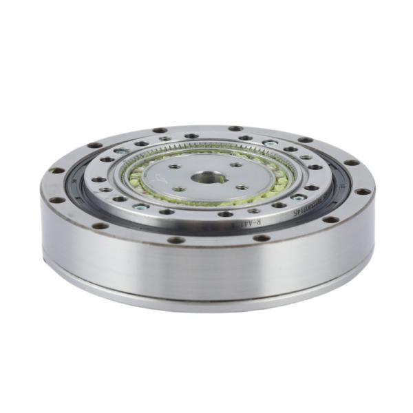 Quality Ultra Flat Zero Backlash Harmonic Drive Gearbox For Industrial Robots for sale
