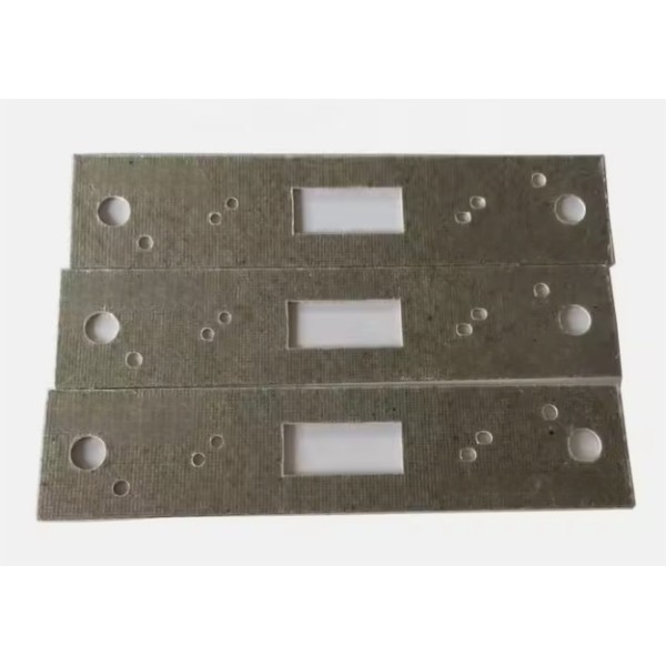 Quality Fire Ressitant Mica Bracket For Storage Energy Battery BMS Thermal Protection for sale