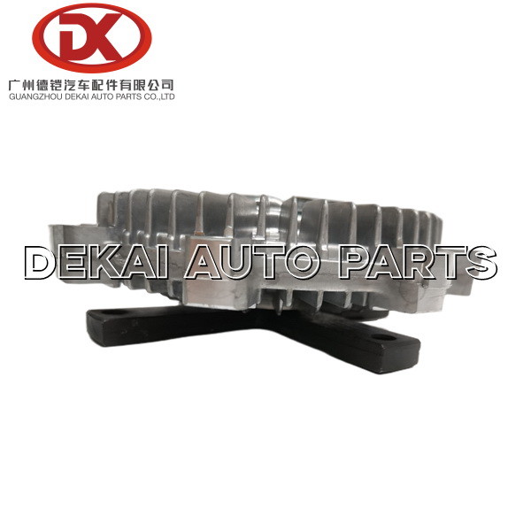 Quality ISUZU Air Conditioning Parts Fan Clutch 8971392990 8971297380 for sale
