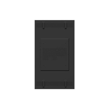 Quality High Brightness LCD Digital Display with 18mm Bezel Width For Store Window for sale