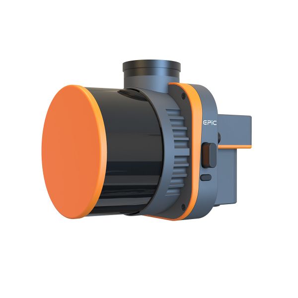 Quality Easy Scan X10 / X10+ Versatile 3D Laser Scanner Handheld SLAM And Airborne LiDAR for sale