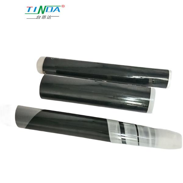 Quality 0.12mm ~10mm Electrically Conductive Rubber Sheet Aging Resistance for sale