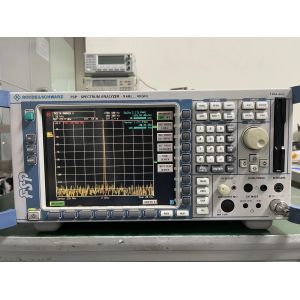 Quality 40 GHz High Performance Spectrum Analyzer Rohde And Schwarz R&S FSP40 for sale