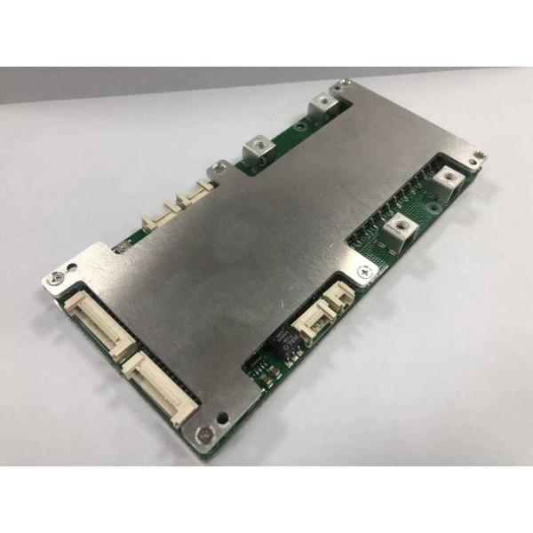 Quality HASL Surface Finishing ANT Smart BMS Battery Board 3S RS485 72V for sale