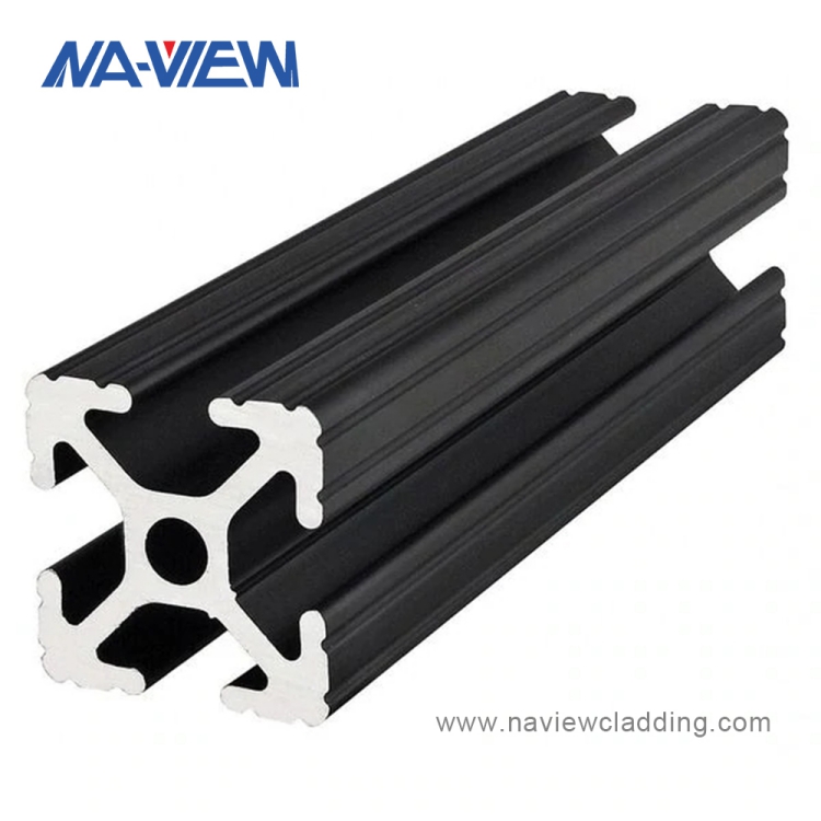 10 series aluminum extrusion