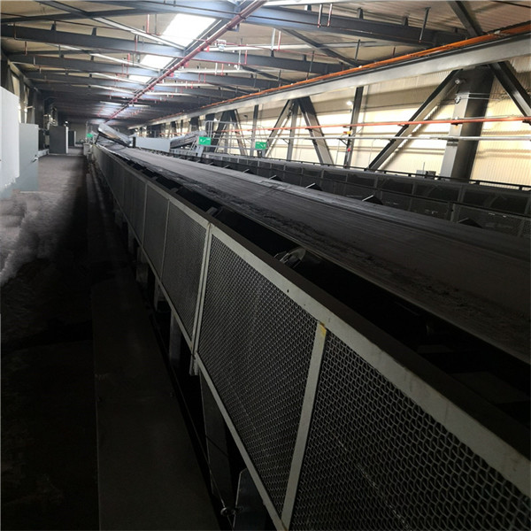 Quality 2000t/H Opencast Mining Heavy Duty Conveyor Belt For Bulk Material Handling for sale