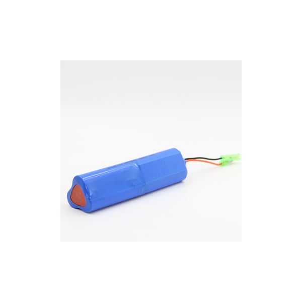 Quality 0.2C 18650 2400mAh 21.6V Custom Lithium Ion Battery Packs for Massage Gun for sale