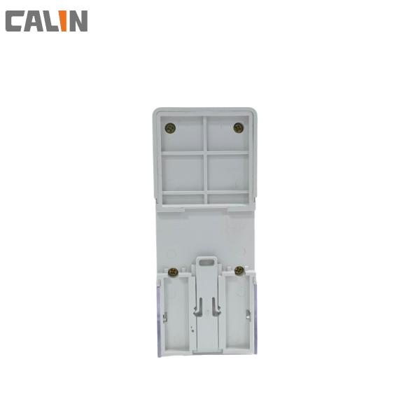 Quality Integrated LoraWAN Din Rail Single Phase Elctricity Meter For Mini-grid And for sale