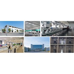 China Factory - Ningbo Grind Electric Appliance Co., Ltd