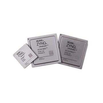 Quality Xilinx XC7A35T-2FGG484C Programmable Computer Chip FCBGA-484 2600 LAB 250 I/O for sale