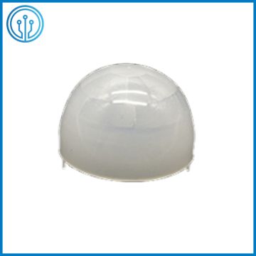 Quality 10mm 12mm 140DEG PIR Sensor Module ROHS Round PIR Motion Sensor for sale