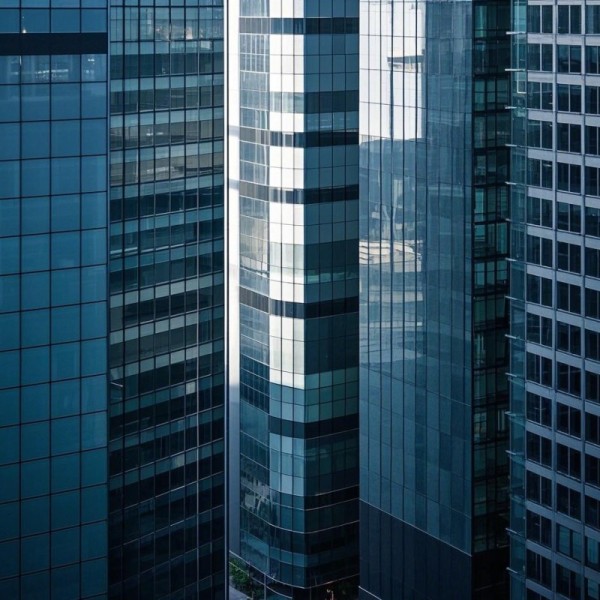 Quality 8mm 12A 8mm Insulated Glass Curtain Wall Rectangular Shape Soundproof for sale