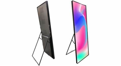 Quality P1.56 LED Advertising Screen Fixed Installation For Outdoor Commercial Areas for sale