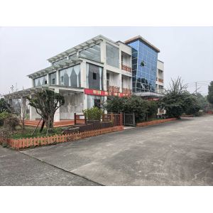 China Factory - sichuan fulsent trading co.,ltd