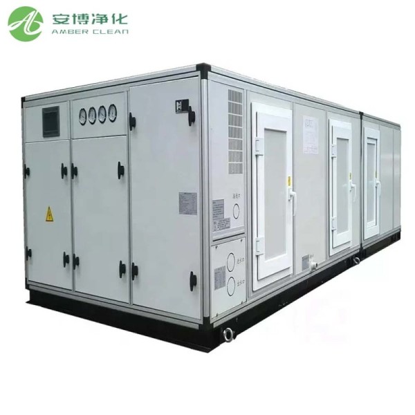 Quality Custom Air Handling Unit for HVAC Systems | Smart Climate Control for sale