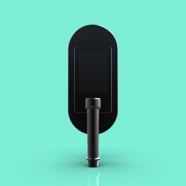 Quality 7 Inch Column Type Face Recognition Terminal IP65 Waterproof for sale