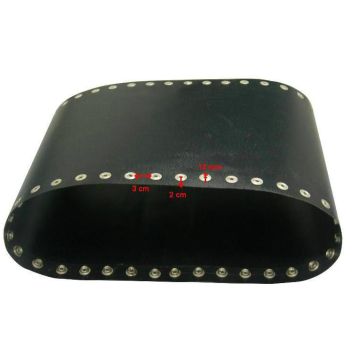 Quality Non - Stick Surface Fusing Machine Belt Wide Operating Temperature Range for sale