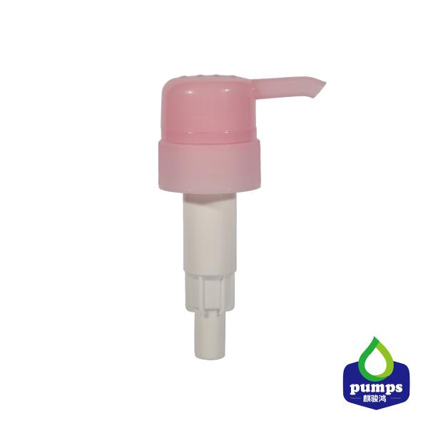 Quality Plastic Bottle Cosmetic Lotion Pump 40mm 55mm For Body Lotion for sale