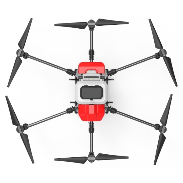 Quality Foldable Body-Integrated Drone for Efficient Agricultural Spraying Tasks for sale