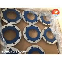 Quality ASTM A182 F304/304L,F316/F316L Stainless Steel Flanges SORF / SOFF / WNRF Type for sale