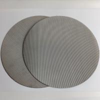 Quality 1m-1.6m 30 Micron Stainless Steel Mesh 304 Stainless Steel Woven Wire Mesh for sale