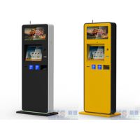 Quality Hospital Check In Kiosk Multi Touch Information Kiosk With Wifi / 3G / Bluetooth for sale
