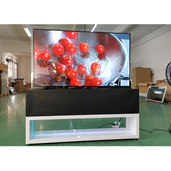 Quality RK3288 Mainboard OLED Interactive Digital Kiosk 680.4*1209.6mm Display area for sale