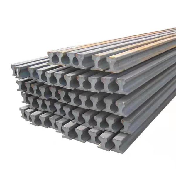 Quality European Standard DIN5901 Crane S24 Steel Rail for Sale for sale