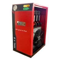 Quality Advanced Technology Compressed Air Dryer for Inlet Temperature ≤45C and Standard for sale
