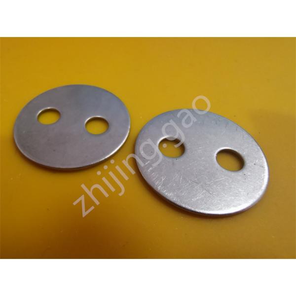 Quality Marine 25mm Lacing Washer Round Stainless Steel Of Insulation Fixing for sale