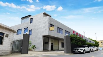 China Factory - Guangzhou Huikang ( Fitkang ) Electronic Technology Co., Ltd