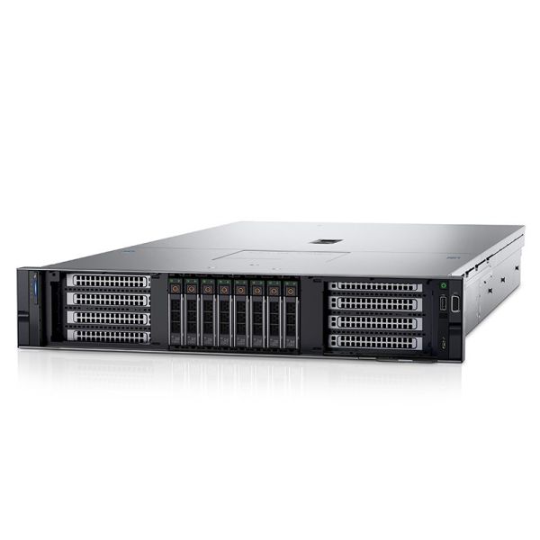 Quality Intel Xeon Poweredge R750xa 2U Rack Server for AI DataCenter and Media GPU for sale