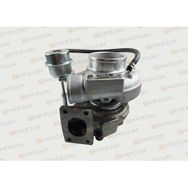 Quality Cummins Diesel Engine Parts Turbocharger HX27W B110B 2855974 18020603 for sale
