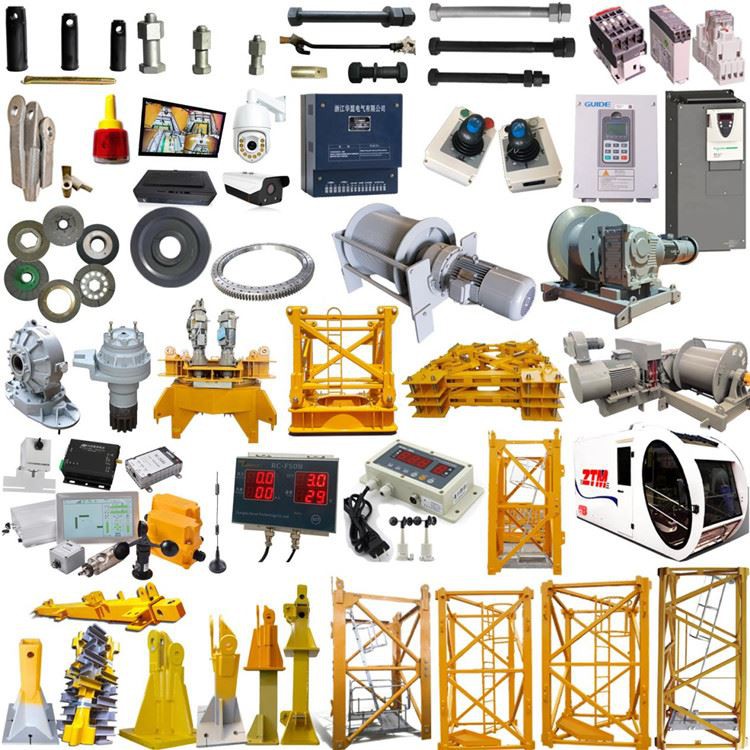 7.ZTM other products