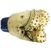 china Flexible Tricone Rock Roller Bits 0.2-0.4 MPA High Strengths IADC Classified