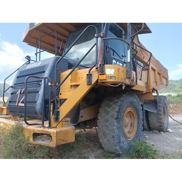 Quality Caterpillar 773E  Off-Highway Dump Truck for sale