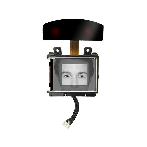 Quality MI20 Iris Recognition Module – 1280×800 Pixel Module with Integrated PhaseIris HWTM Algorithm & Registration Function for sale