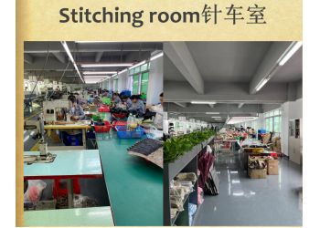 China Factory - Dongguan Pinhe Shoes Co., Ltd