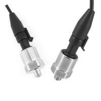 Quality 4-20mA/0.5-4.5V Accuracy Water Pressure Sensor IP65 with 316SS Housing for sale