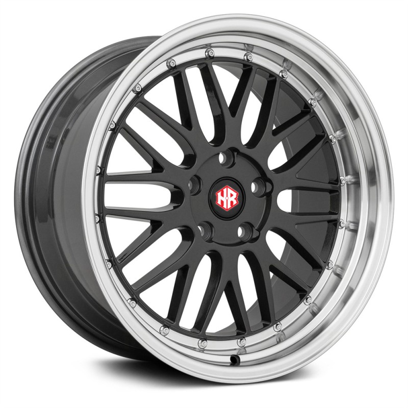 Quality BBS LM design wheels TOYOTA CROWN REIZ rim for sale