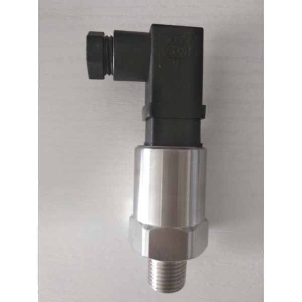 Quality Stainless Steel Water Ceramic Air Pressure Sensor OEM PT208 for sale