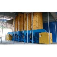 Quality Indirect Burning 600K Kcalorie Biomass Rice Hull Stove for sale