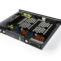Quality Manufacture multifunction professional power digital amplifier for sale